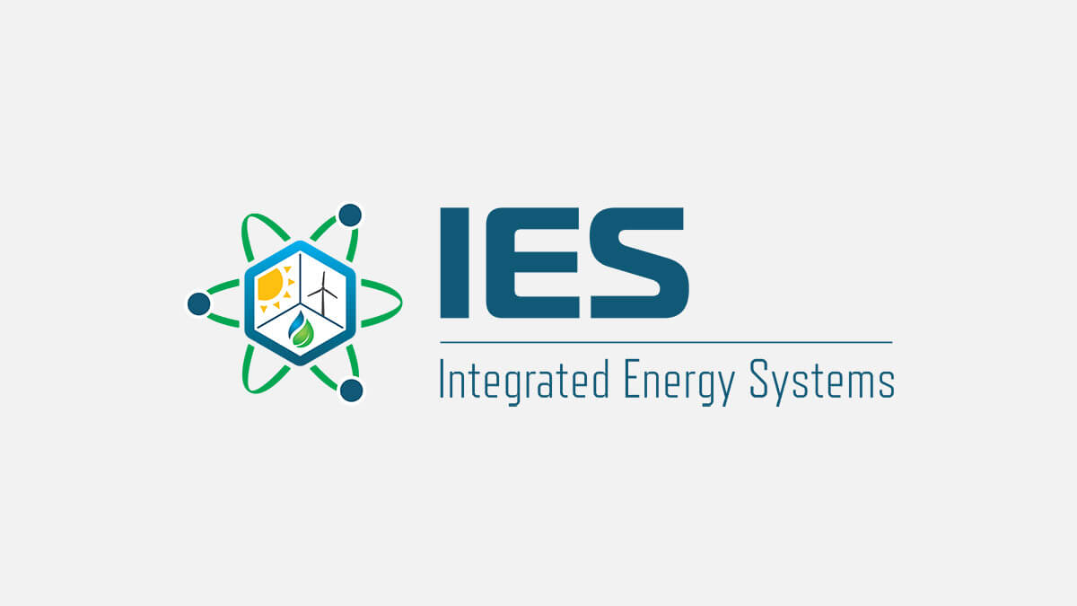 Report - Integrated Energy Systems